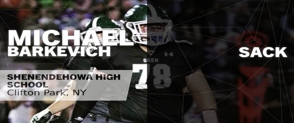 Shenendehowa vs Guilderland | Football | 10/27/2023