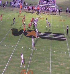 Monroe Academy vs Fort Dale Academy | Football | 11/2/2023