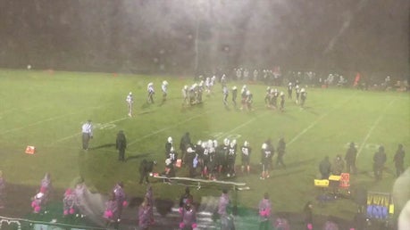 Kewaskum vs Kettle Moraine Lutheran | Football | 10/13/2023