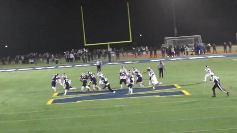 Methuen vs Needham | Football | 11/9/2023