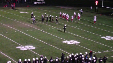 North Decatur vs Sheridan | Football | 11/10/2023