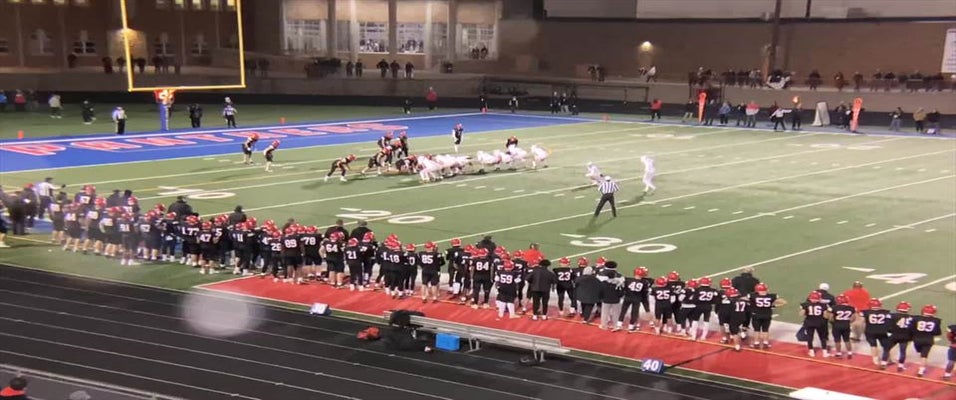 Lakeville North vs Eden Prairie | Football | 11/10/2023