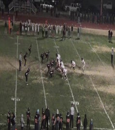 Dighton vs Victoria | Football | 11/10/2023