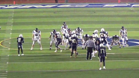 Central Bucks South vs Spring-Ford | Football | 11/10/2023