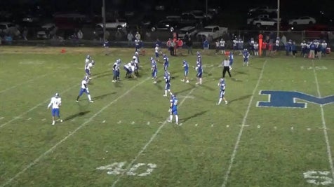 Cabool vs Marionville | Football | 11/10/2023