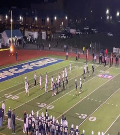 Central Bucks South vs Spring-Ford | Football | 11/10/2023