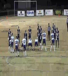 Mitchell vs Mount Airy | Football | 11/10/2023