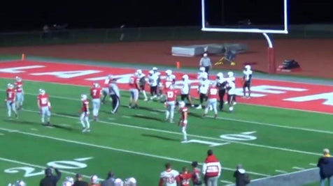 Beaver Falls vs Neshannock | Football | 11/10/2023