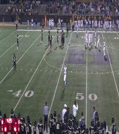 Dyersburg vs Westview | Football | 11/10/2023