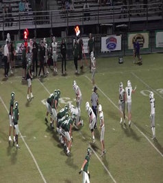 Lakewood Ranch vs Venice | Football | 11/10/2023