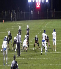 Catholic Central vs West Catholic | Football | 11/10/2023