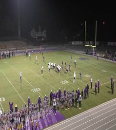 Sacramento vs Escalon | Football | 11/10/2023