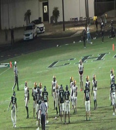 Columbia vs Choctawhatchee | Football | 11/10/2023