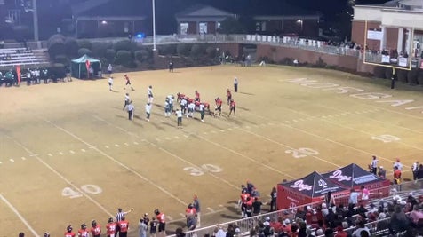 Monroe vs Morgan County | Football | 11/10/2023