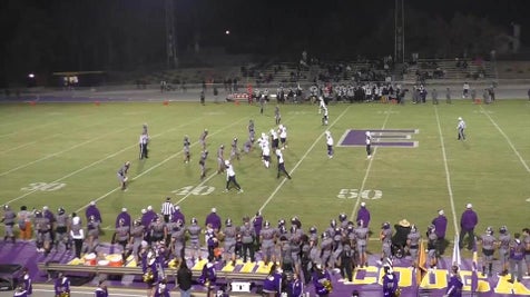Sacramento vs Escalon | Football | 11/10/2023