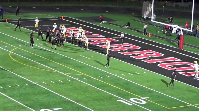 Baseball Game Preview: Elizabeth Forward on Home-Turf