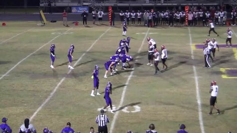Salem vs Tallwood | Football | 11/9/2023