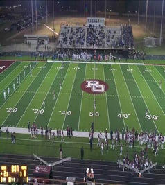 Centennial vs Red Oak | Football | 11/10/2023