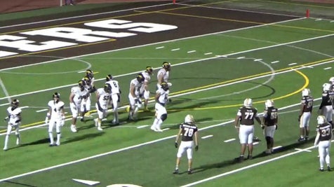 Wilcox vs Saint Francis | Football | 11/10/2023