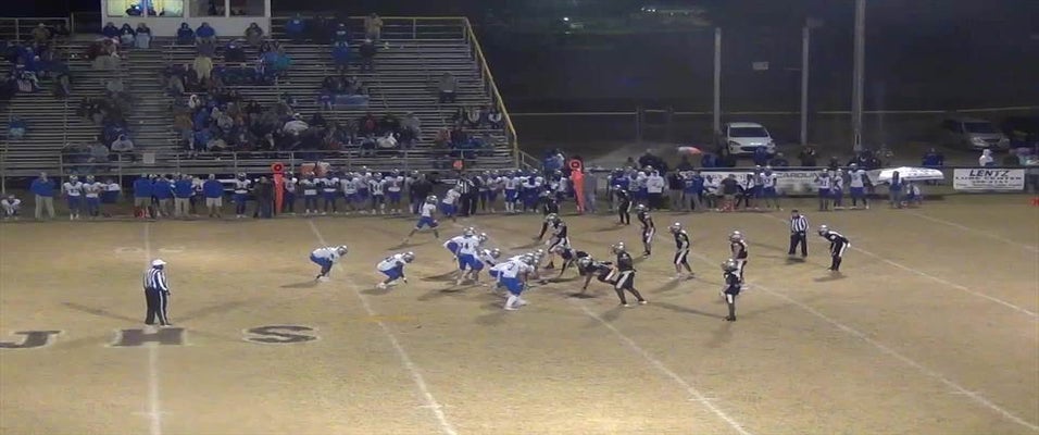Lake View vs Johnsonville | Football | 11/10/2023