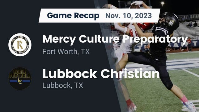 Lubbock Christian skates past Mercy Culture Prep with ease