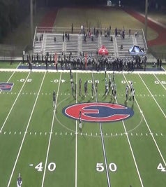 Lovejoy vs Effingham County | Football | 11/10/2023
