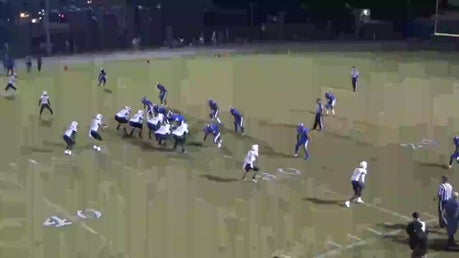 Haywood vs Fayette Ware | Football | 9/8/2023