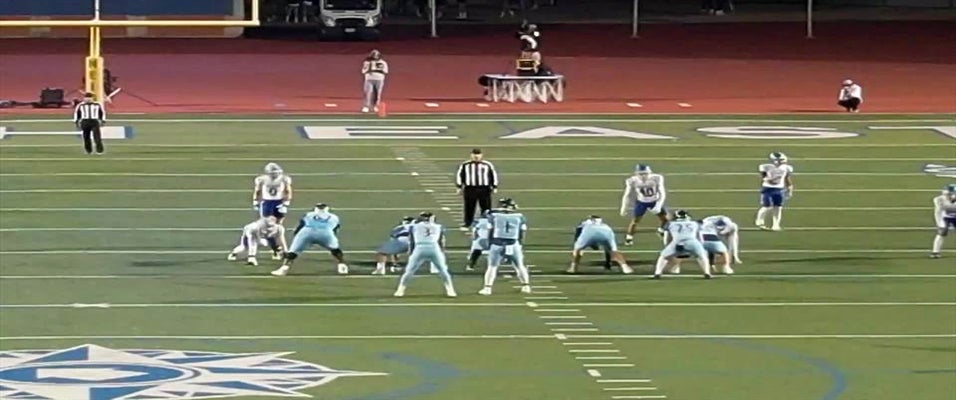 New Braunfels vs Johnson | Football | 11/10/2023