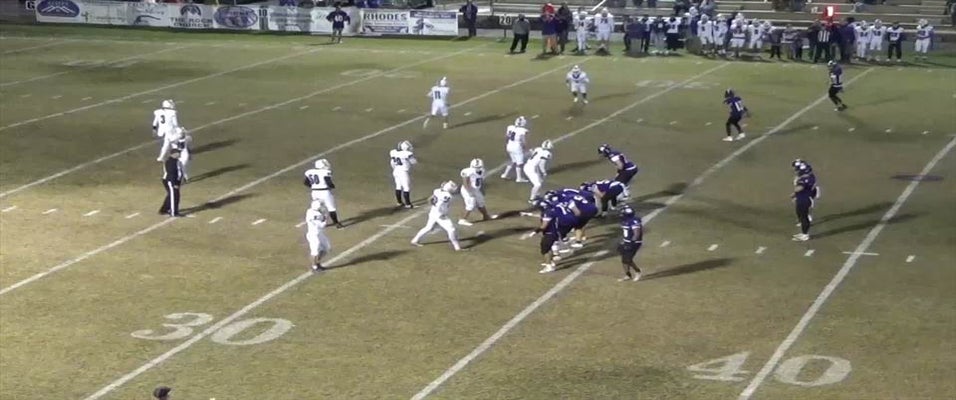 Susan Moore vs Geraldine | Football | 11/10/2023