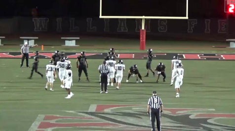 Higley vs Williams Field | Football | 11/3/2023