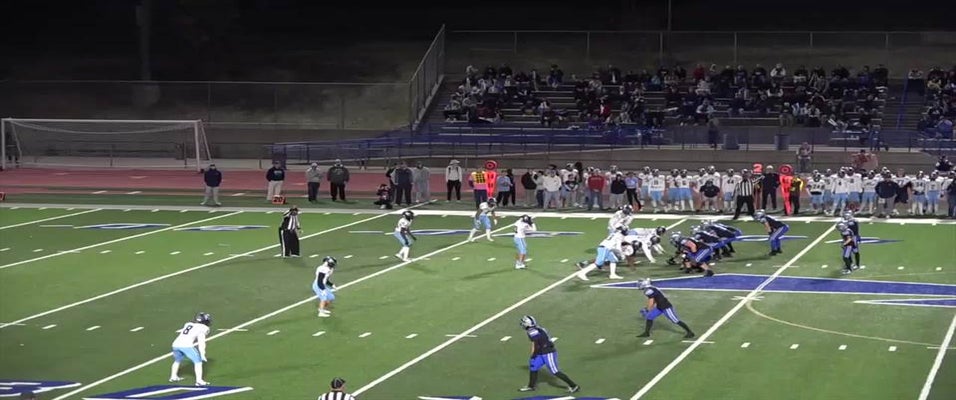 Downey vs Rocklin | Football | 11/10/2023