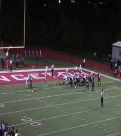 Archbishop Moeller vs Mason | Football | 11/10/2023