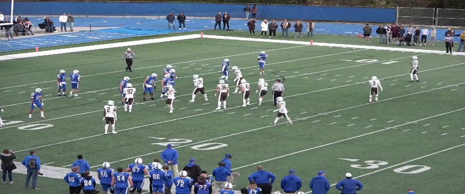Chicago Mt. Carmel vs Quincy | Football | 11/11/2023