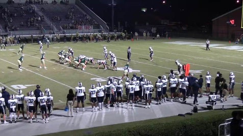 Decatur vs Ware County | Football | 11/10/2023