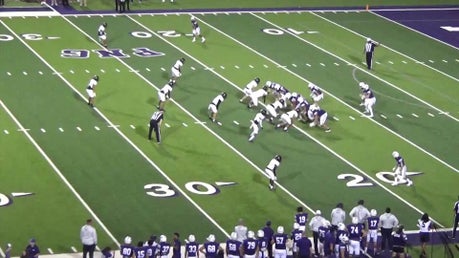 Galena Park vs Humble | Football | 12/2/2023