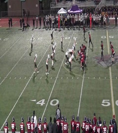 Sumner vs Eastlake | Football | 11/11/2023