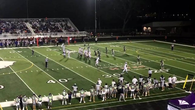 Baseball Game Preview: Lucy Beckham Bengals vs. Hilton Head Island Seahawks