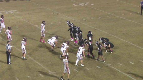 Trion vs Dade County | Football | 9/29/2023