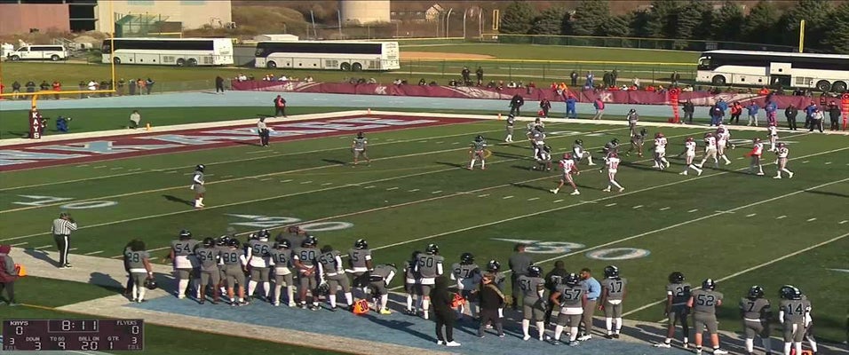 Kankakee vs East St. Louis | Football | 11/11/2023