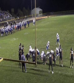 Collegiate vs Andale | Football | 11/10/2023