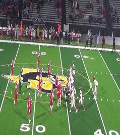 Groveton vs Shelbyville | Football | 11/9/2023