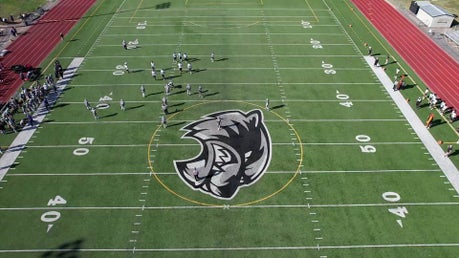 Skyview vs Green Mountain | Football | 11/2/2023