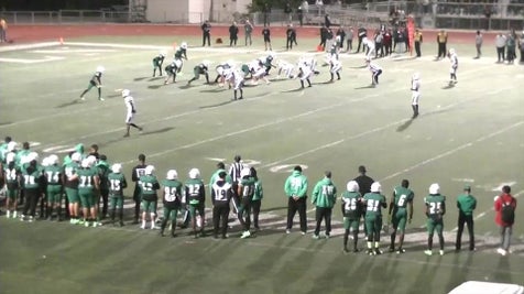 Helix vs Lincoln | Football | 11/10/2023