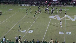 Coffee vs Ware County | Football | 11/3/2023