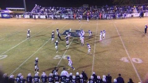 W.S. Neal vs Randolph County | Football | 11/10/2023