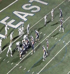 Goliad vs Hondo | Football | 11/17/2023