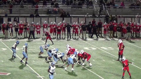 Lovejoy vs Lee County | Football | 11/17/2023