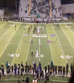 Choctawhatchee vs Lincoln | Football | 11/17/2023