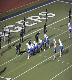 Lindale vs Iowa Colony | Football | 11/17/2023