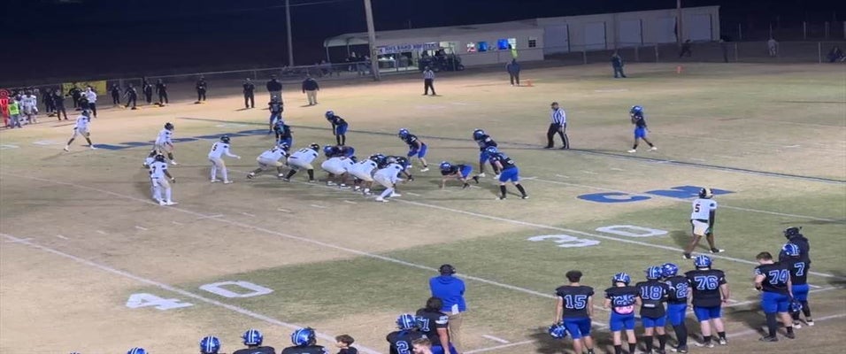 Hamilton vs Charleston | Football | 11/17/2023